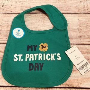 Carter's | Matching Sets | Carters My First St Patricks Day Bundle Set ...